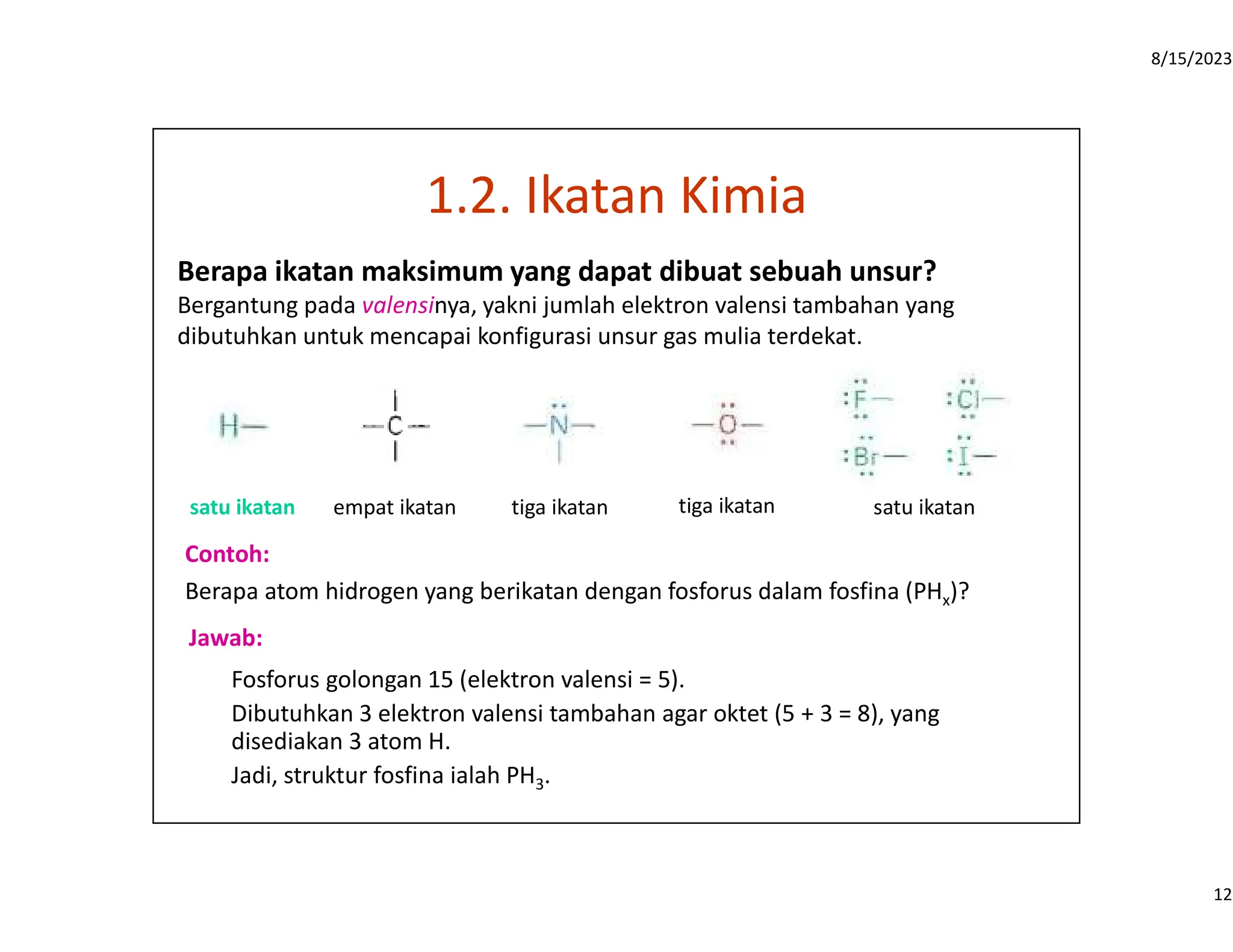 1. BAB 1 Struktur dan Pengikatan - Edit.pdf