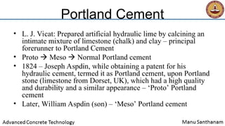 1. CementProduction.ppt detail of cement production | PPT