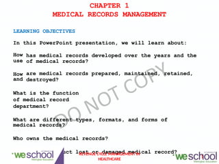 1.Medical Records Management -the importance.pptx