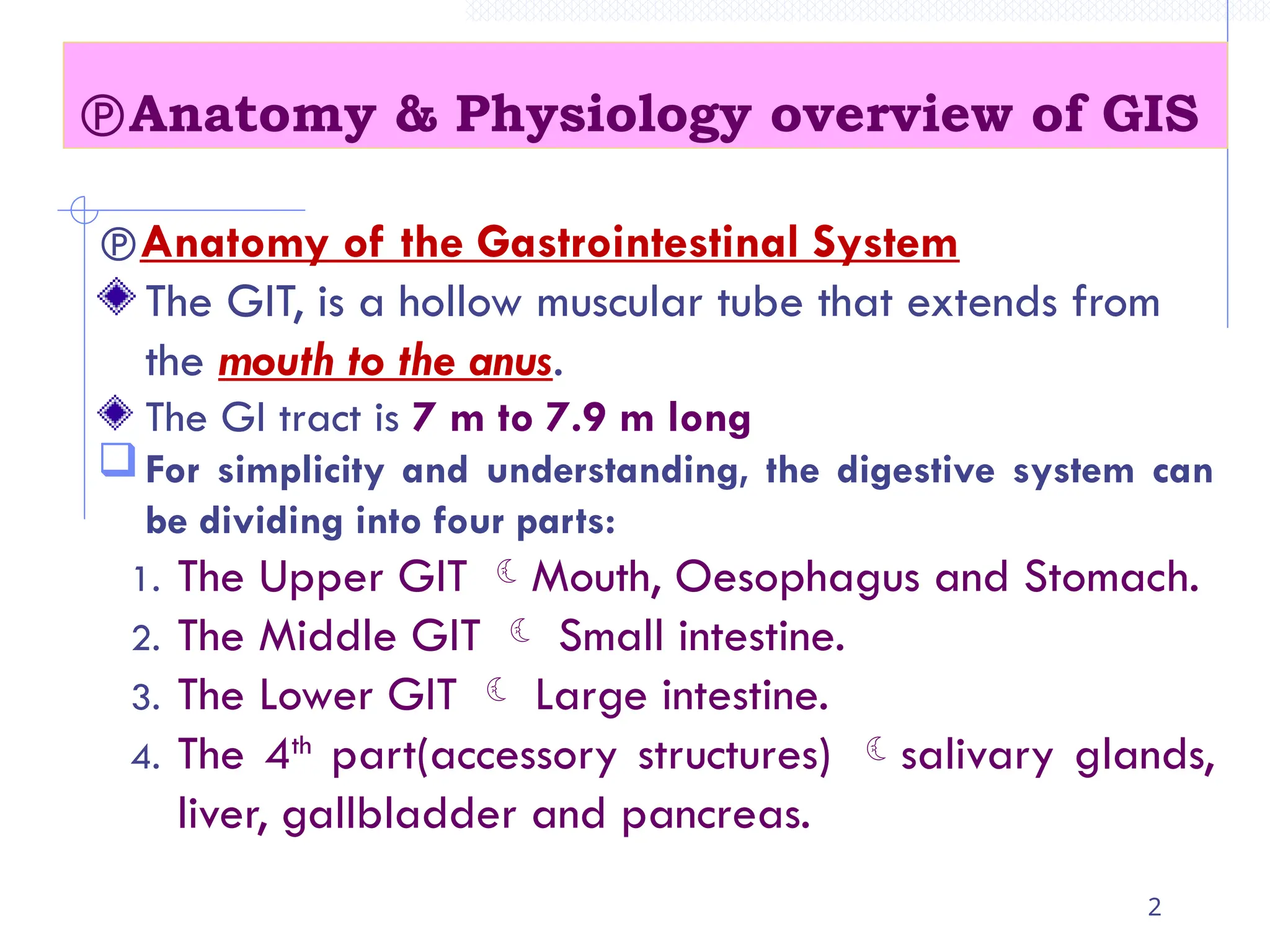 1.1. GIT disorders.pptxhgfghjnvcghbbbbbhj | PPTX