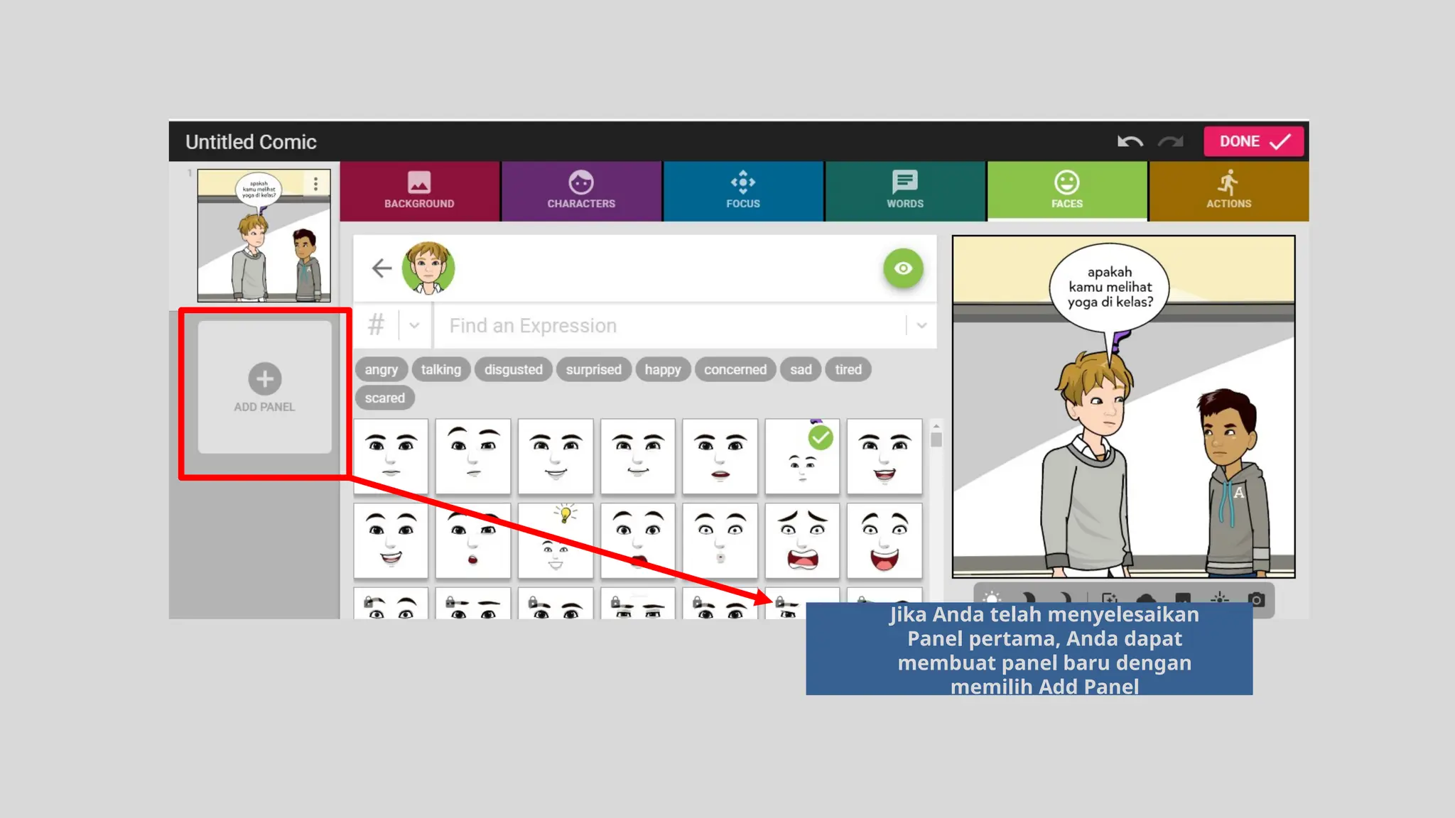 ELECTRONIC-COMIC PEMBELAJARAN PIXTON.pptx