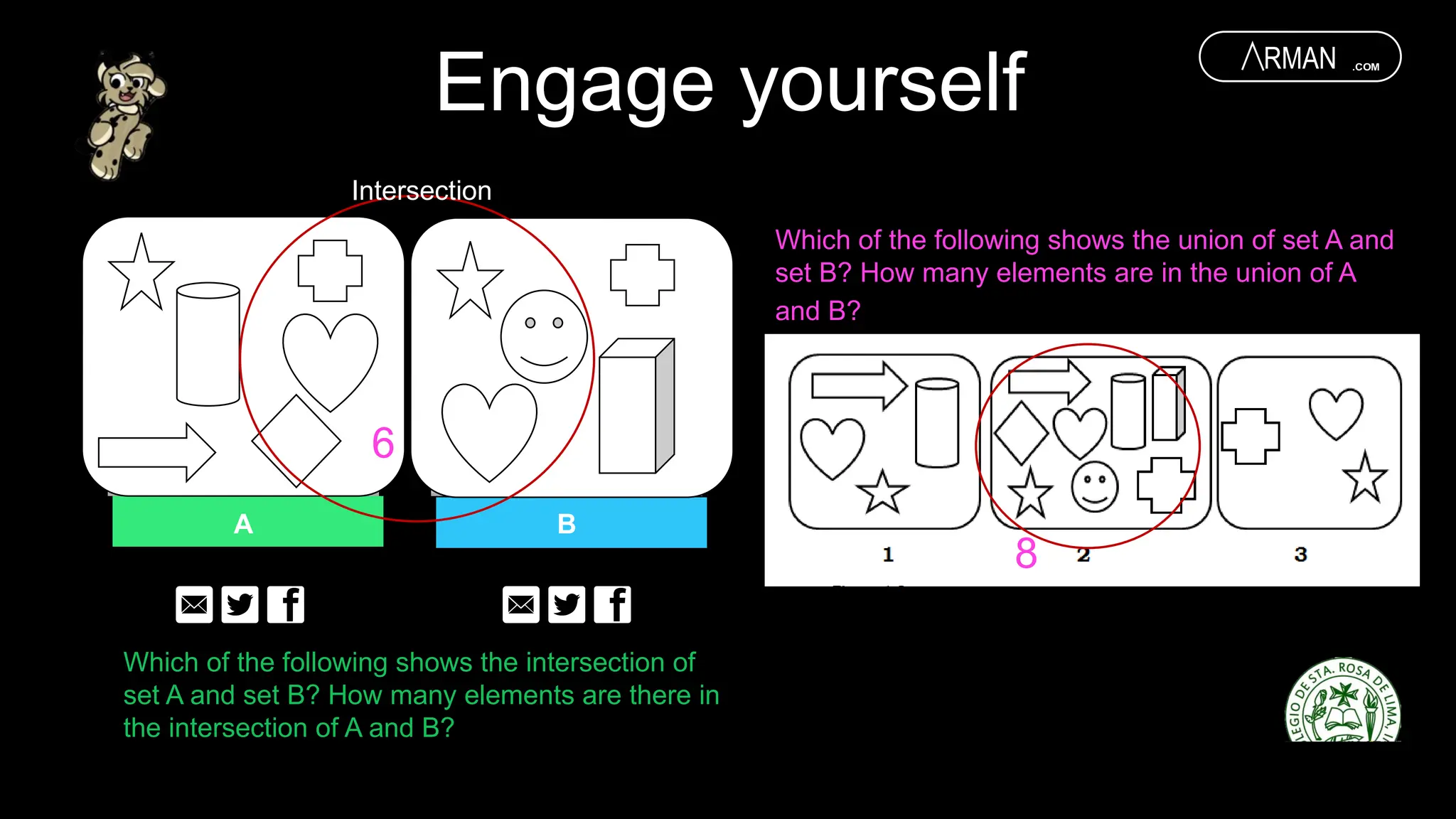 1.2union and intersection.pptx1.1intro.pptx_ union of sets | PPTX
