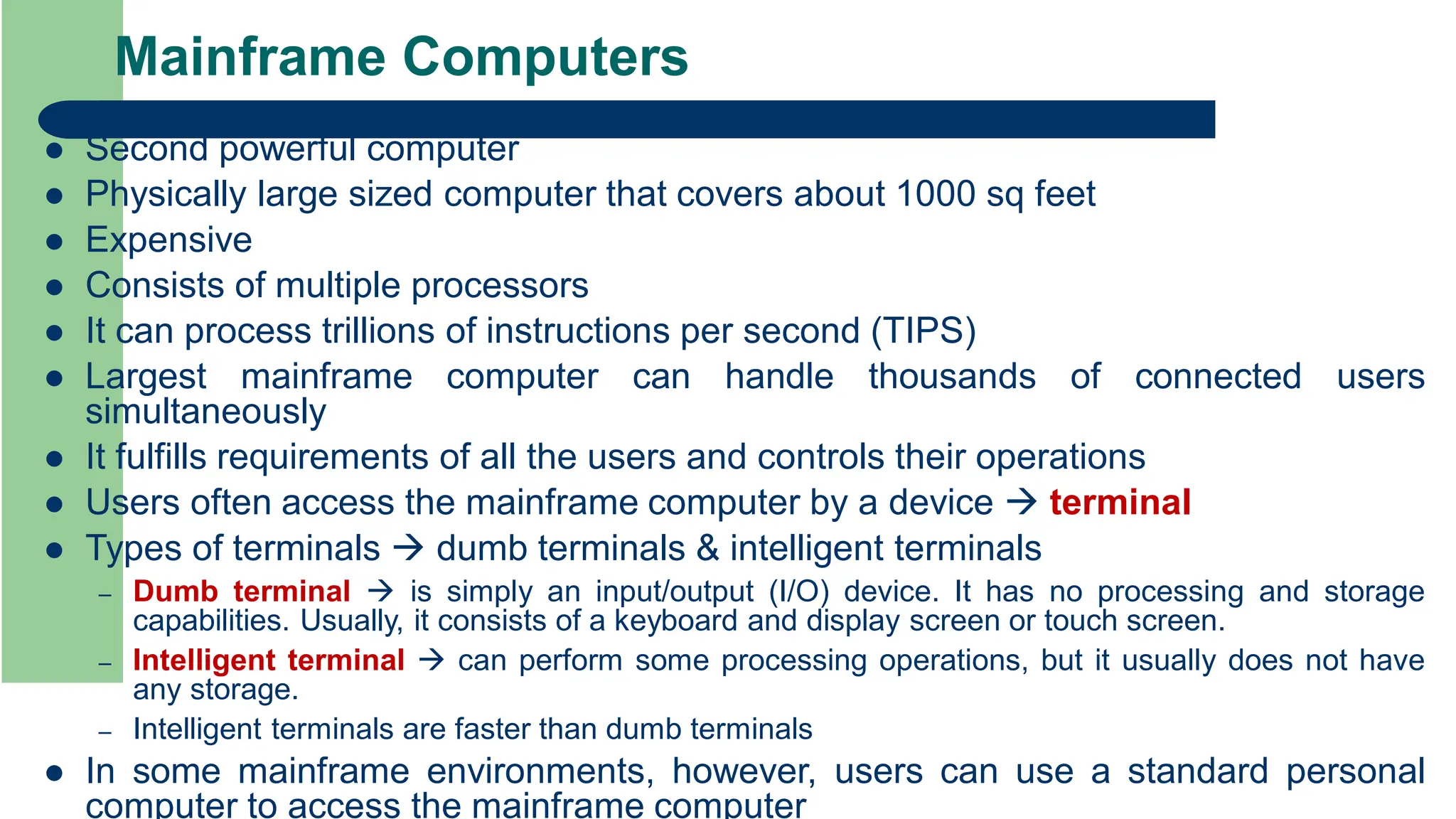 Introduction to computers applications.pdf