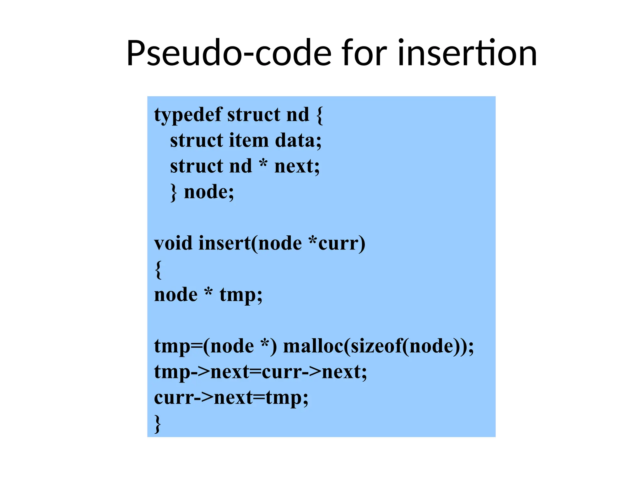 1. Linked List btech CSE. Data structure.ppt