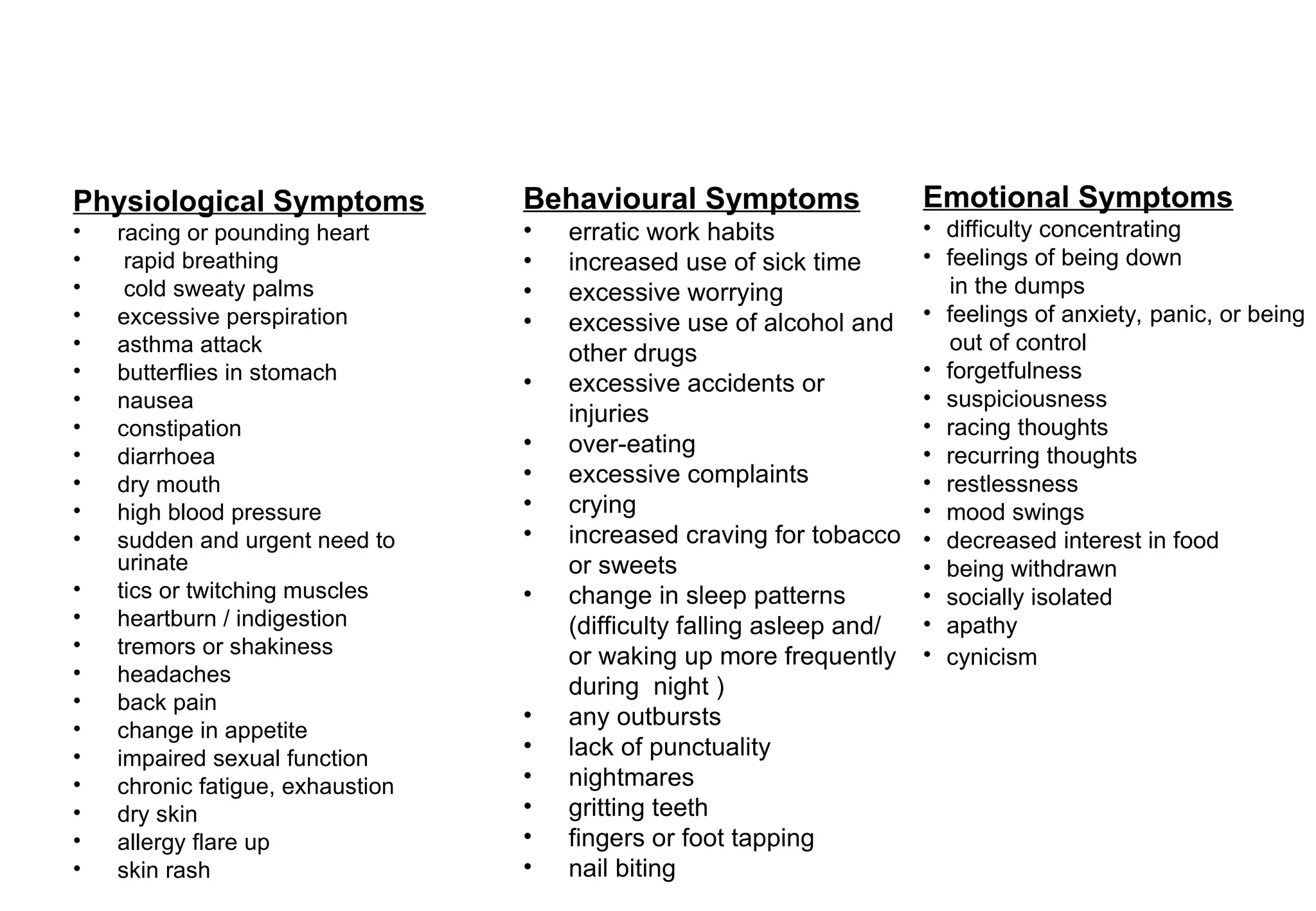 risk assessment reauired training at sea | PPT