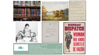 1. Nora Thornton (NLI) - Cooking the Books.pptx