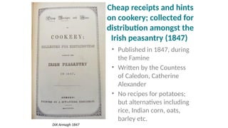 1. Nora Thornton (NLI) - Cooking the Books.pptx