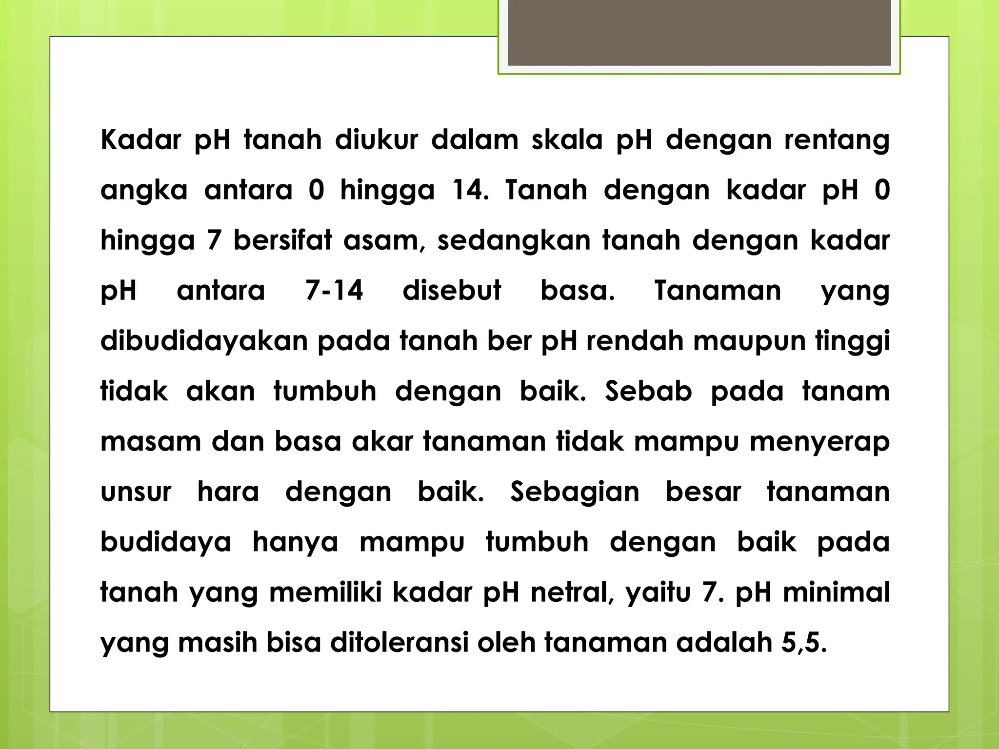 1. cara mengetahui ph tanah secara sederhana.pptx