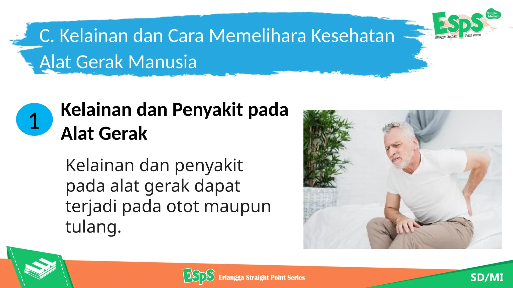 alat gerak pada manusia, tulang,otot, sendi | PPTX
