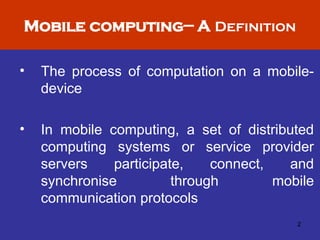 1. Mobile Computing Introduction to MC.ppt