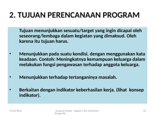 1.Proyek, Program dan Perencanaan Nasional - Bagian 1-1.pptx
