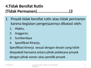 1.Proyek, Program dan Perencanaan Nasional - Bagian 1-1.pptx