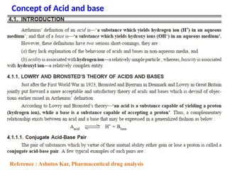 1. Aqueous acid base titration_Updated.pptx