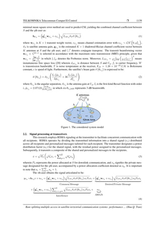 Rate-splitting multiple access in satellite-terrestrial communication ...