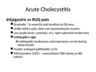 1. Gall bladder and Biliary Disease (3).ppt
