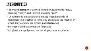 1. POLYMER. .pptx