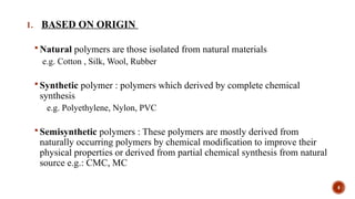 1. POLYMER. .pptx