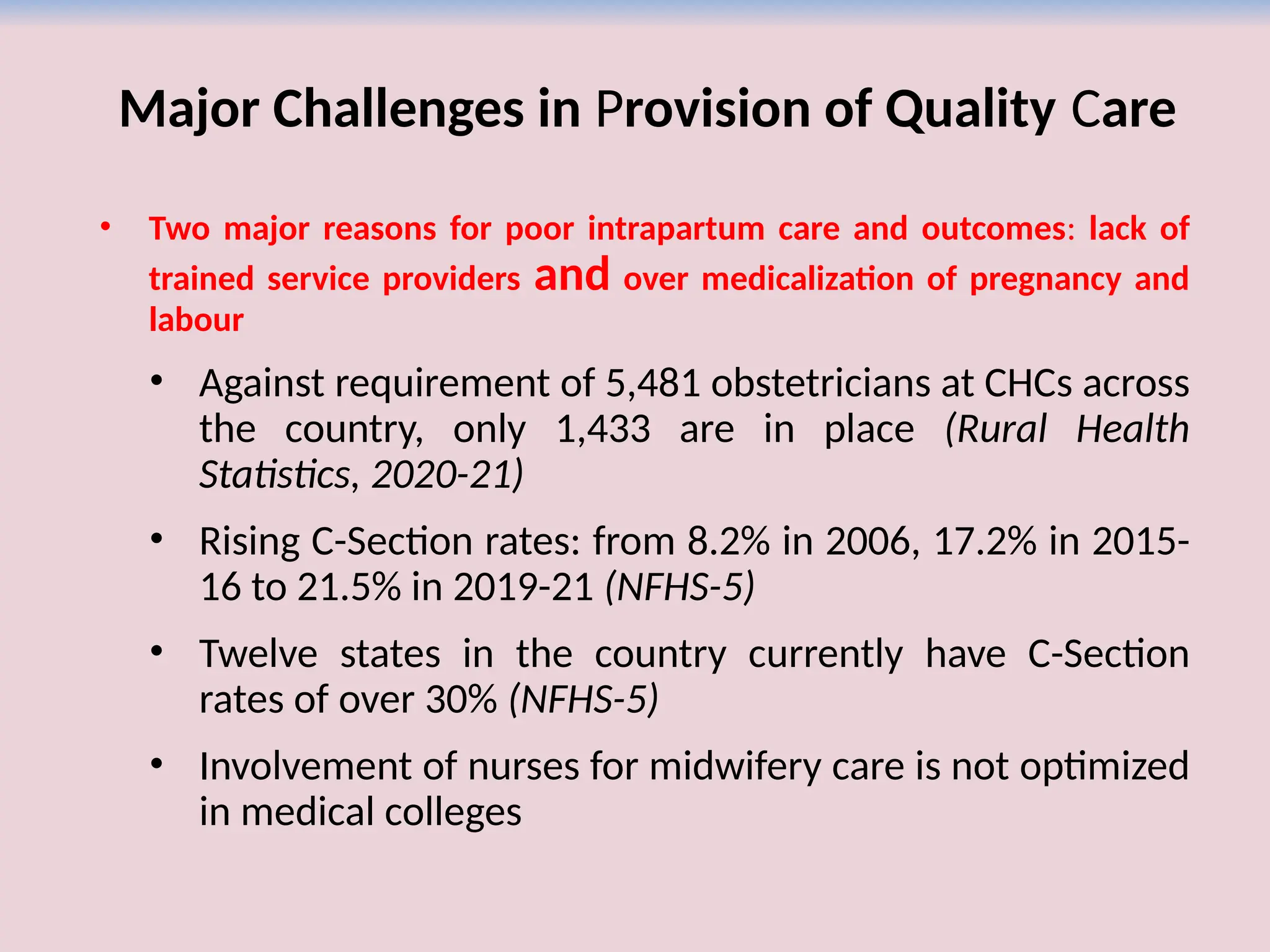 1.1. Midwifery concept in maternal health 3.pptx