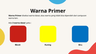 1. BELAJAR WARNA - SBDP 4 AGUSTUS 2025.pptx