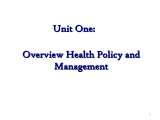 1. Introduction to Health Policy and Management.ppt