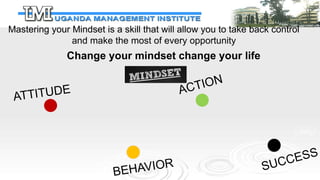 1.6 Mindset change, Positive Thinking and Self Motivation.pptx