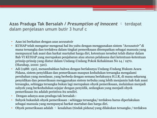 1. Pengertian, Fungsi, Tujuan dan Azas KUHAP.pptx