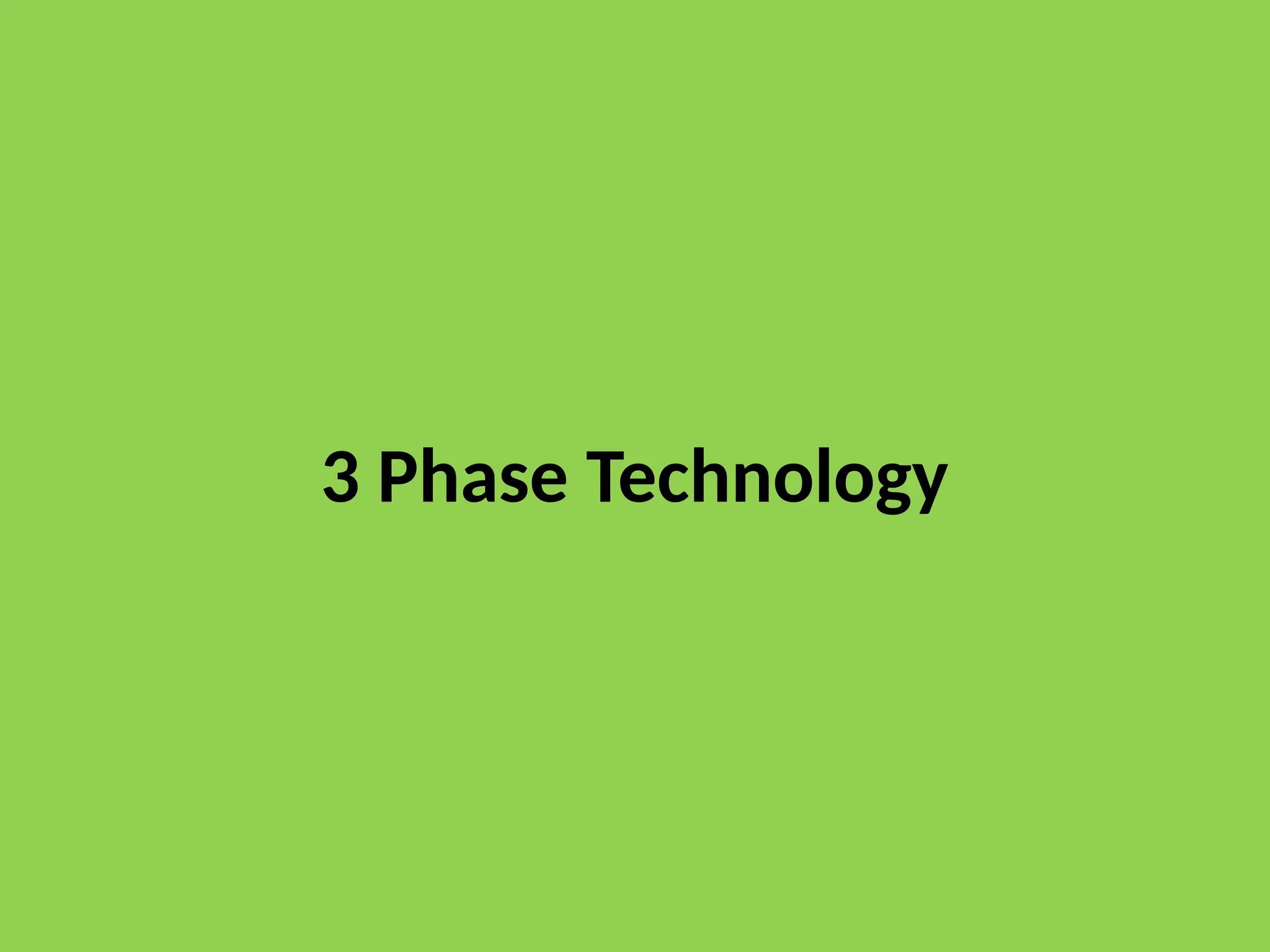 1. Three Phase Technology used in Loco.ppsx indian railways | PPSX