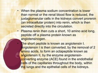 1. kidney failure and dialysis power point presentation | PPT