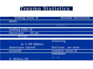 trauma orthopedic surgery management .pptx