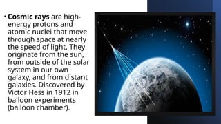 1. Formation of the Elements and Nuclear Reactions.pptx