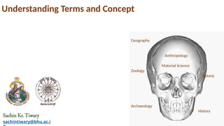 History Basics-Understanding Terms and Concept | PPTX