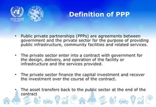 Introduction_to_PPP_Model_Overview_2023_ | PPT