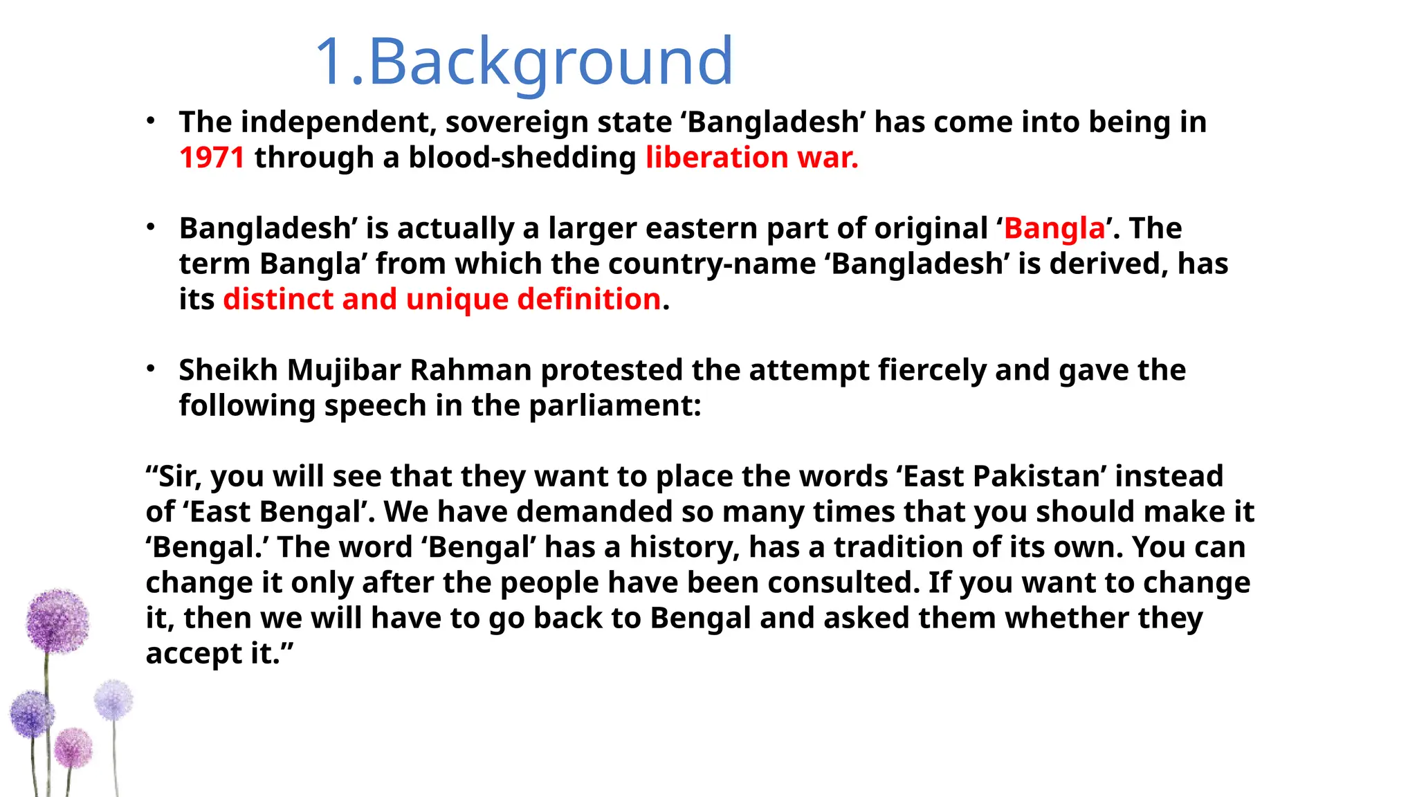 1. Political History of Bangladesh (Ancient).pptx