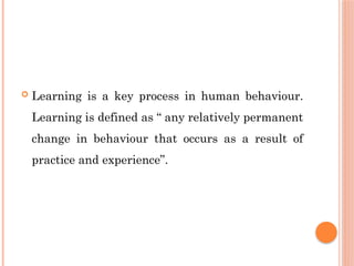 1.Meaning and Definition of learning.pptx