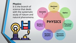 Units & Measurement cbse class 11 physics powerpoint presentation | PPTX