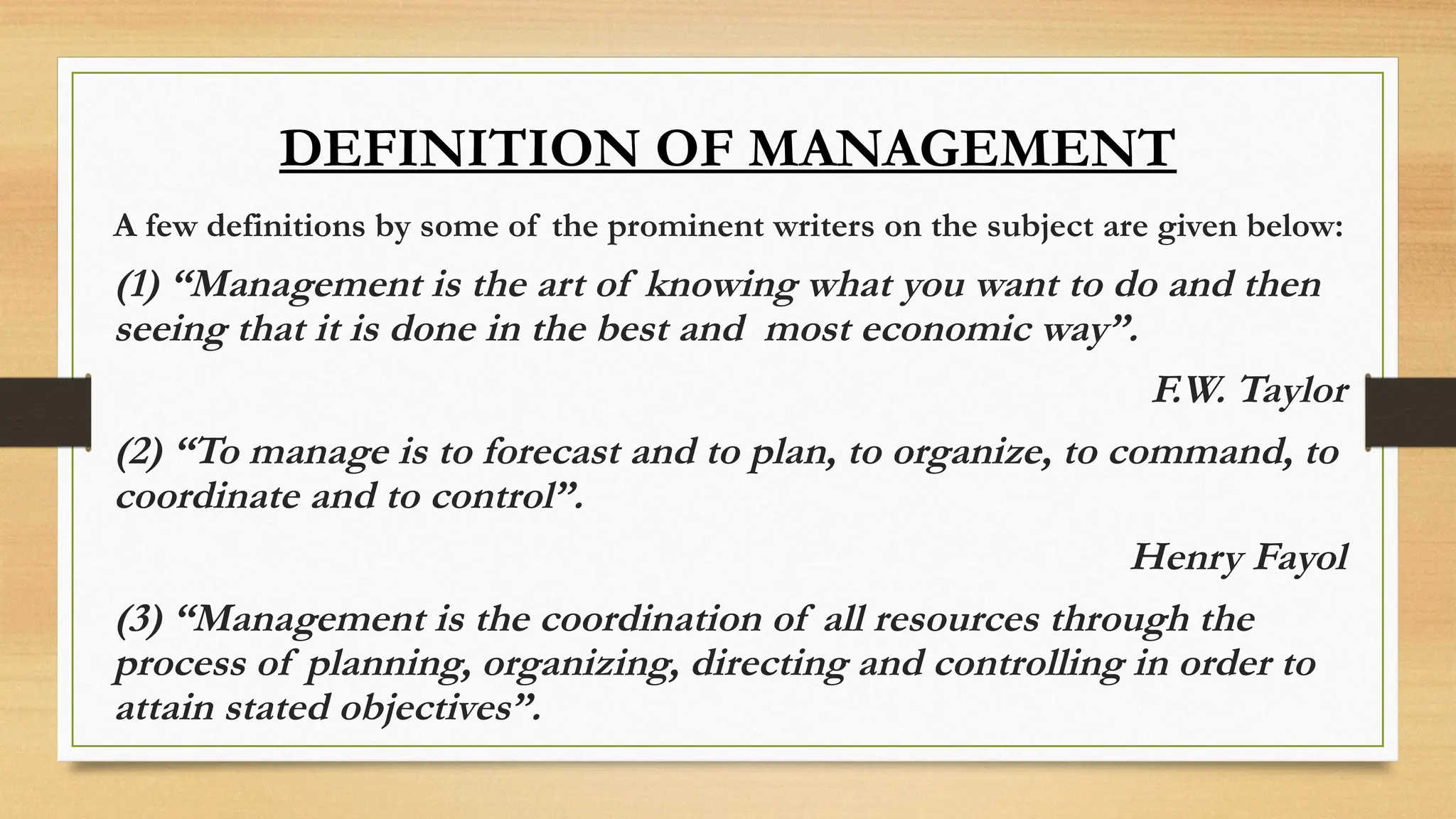 1. Principles of Management Introduction to Management ppt 1.pptx
