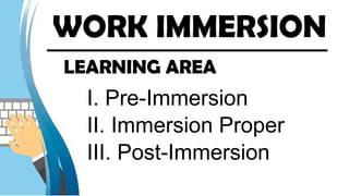 1.-Work-Ethics in senior high school students | PPTX