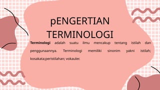 1. Definisi dan Sejarah Terminologi Kesehatan.pptx
