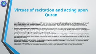 1.1 Introduction to Quran a short introduction.pptx