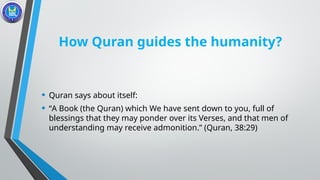 1.1 Introduction to Quran a short introduction.pptx