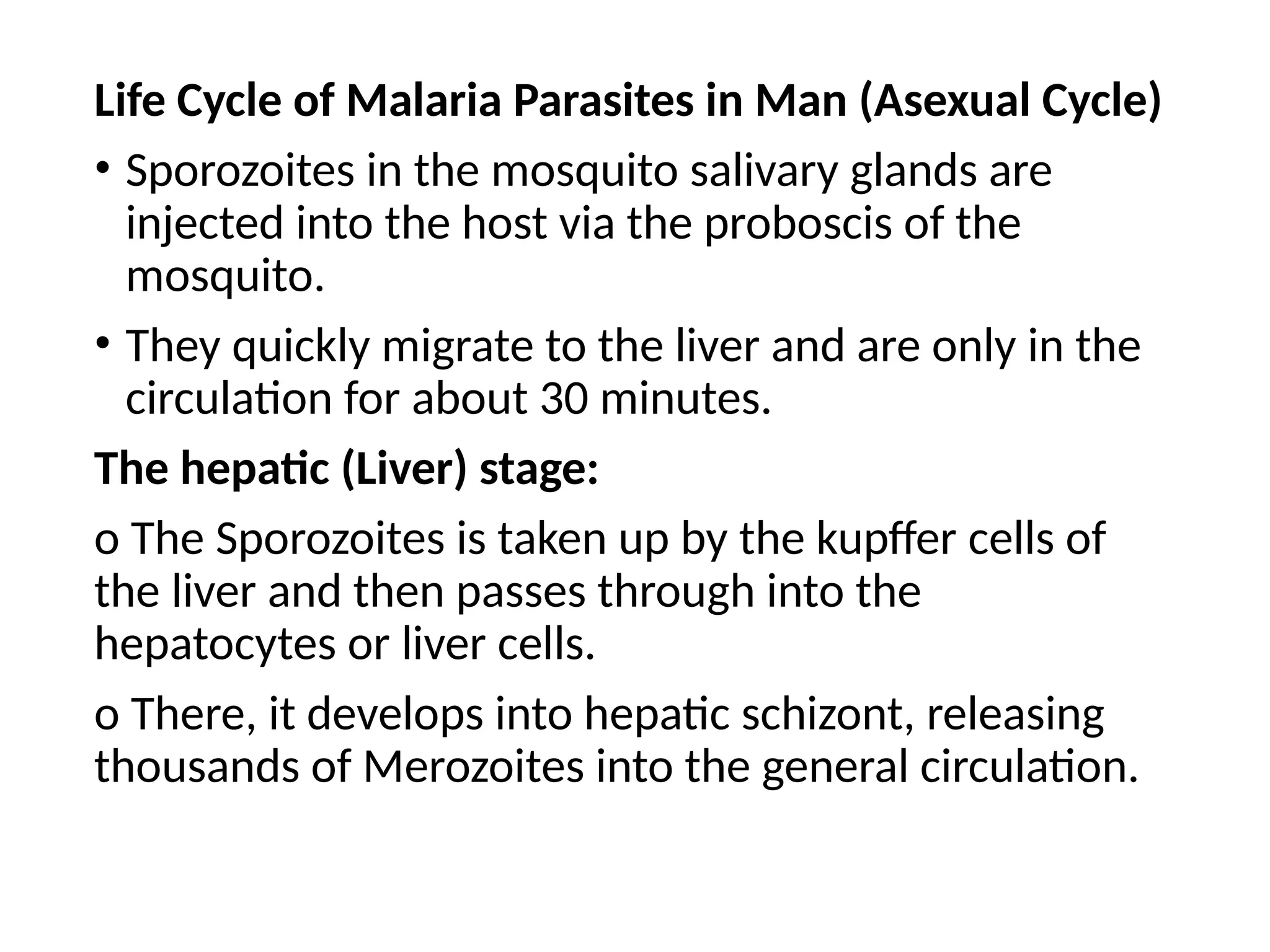 MALARIA PPT PRESENTATION REPORT AND SUMMARY | PPTX