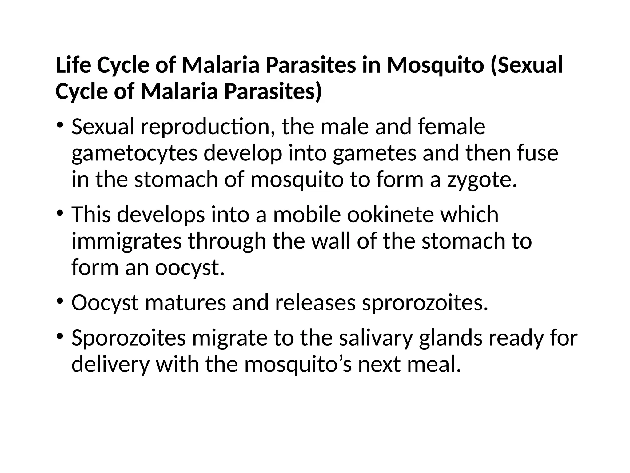 MALARIA PPT PRESENTATION REPORT AND SUMMARY | PPTX