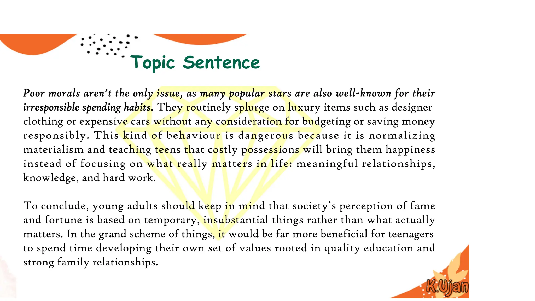 Letter Writing for the Students of Inter | PDF