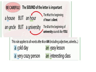First English lessons for beginners Verb to be | PPTX