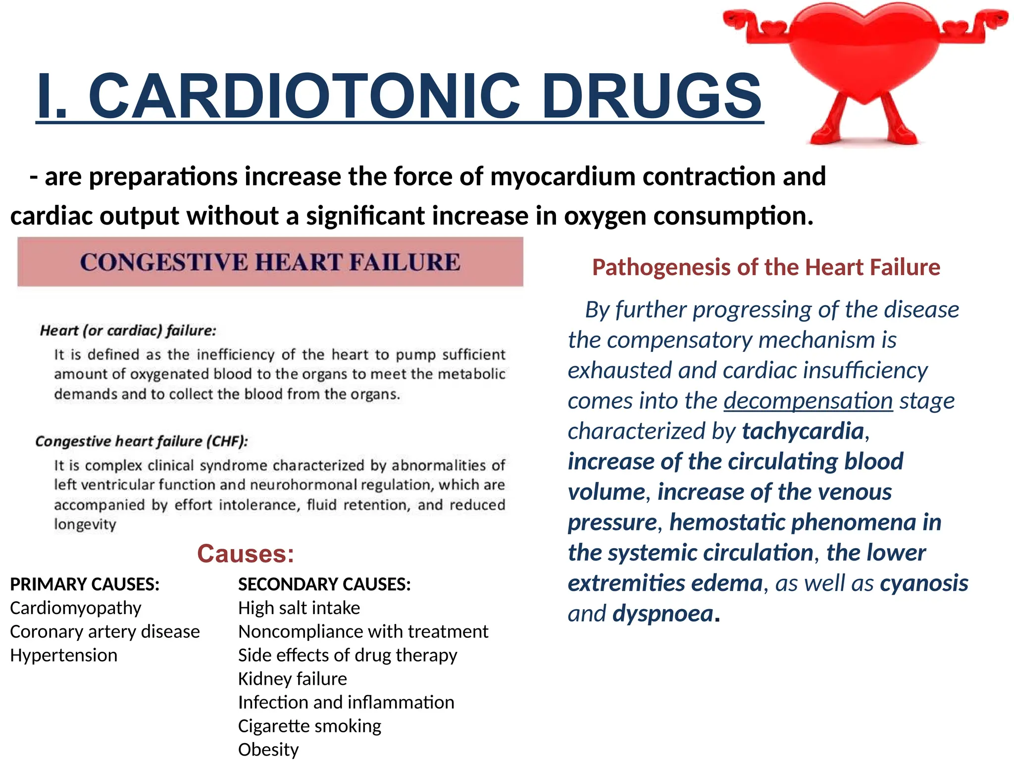 1. Pr_Cardiotonic and antianginal agents.pptx