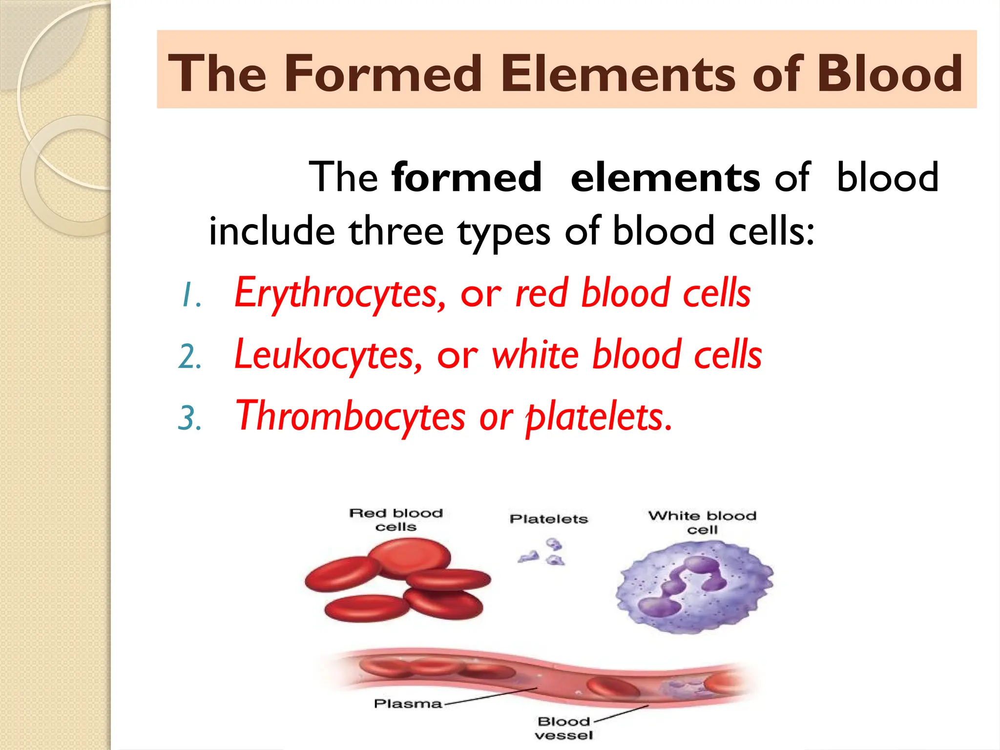 1. Blood and its components.pptx anatomy | PPTX