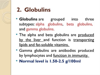 1. Blood and its components.pptx anatomy | PPTX