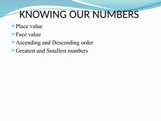 1.3-KNOWING-OUR-NUMBERS-class.6th .PPT.pptx