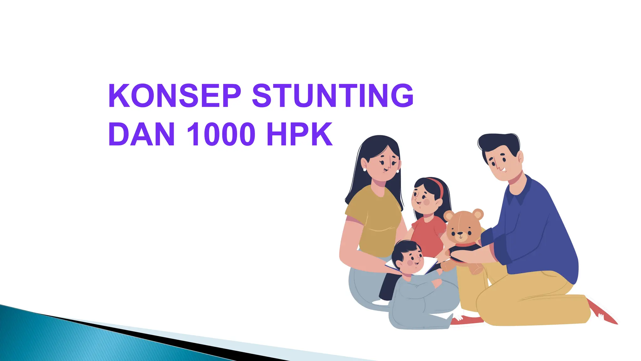 1. Konsep Dasar Stunting dan 1000 HPK.ppt