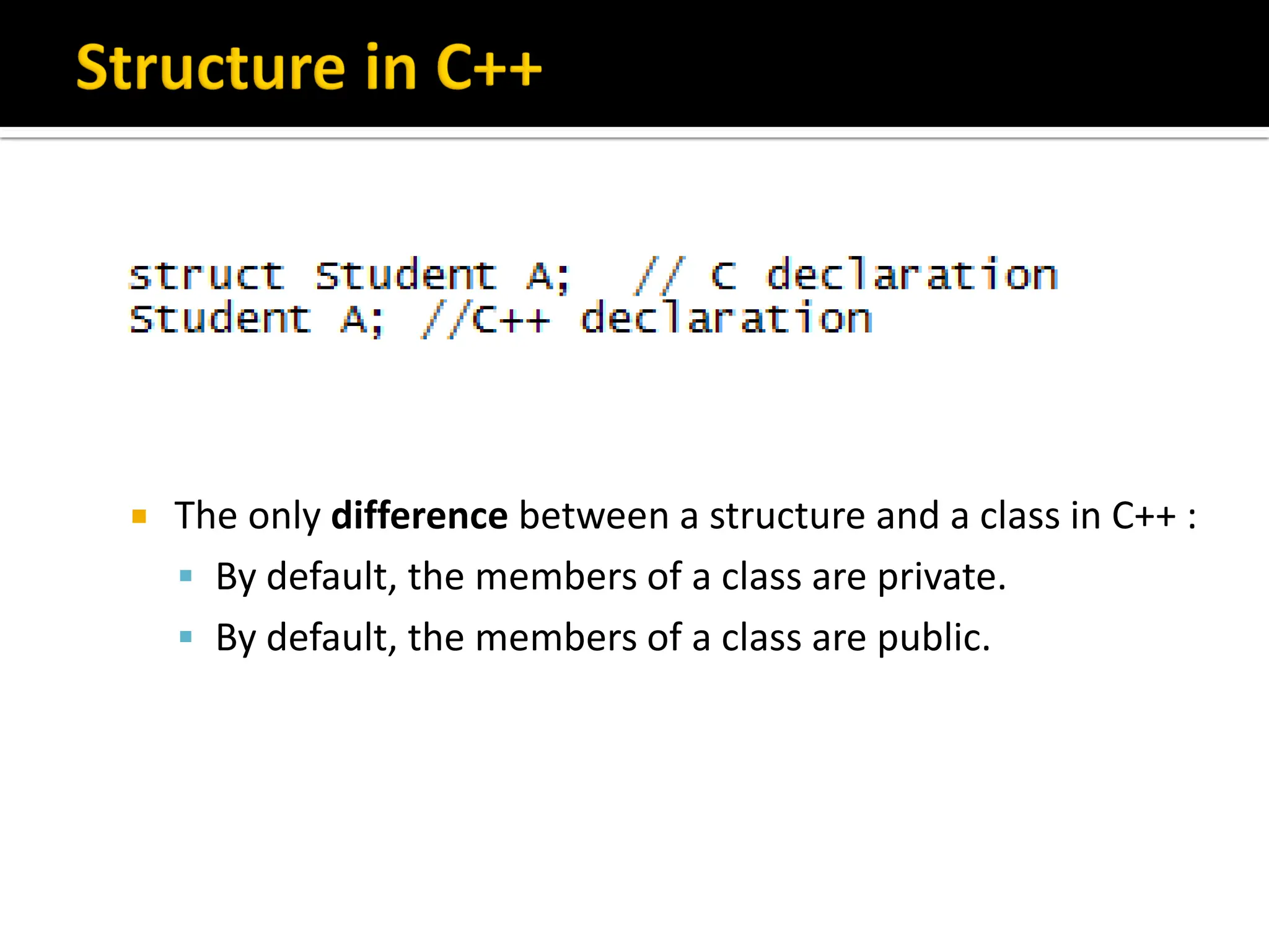 1. POP vs OOP.pdf the difference between pop and oop | PDF